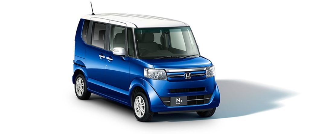 N-BOXの全長サイズは？関連シリーズも合わせて徹底調査!