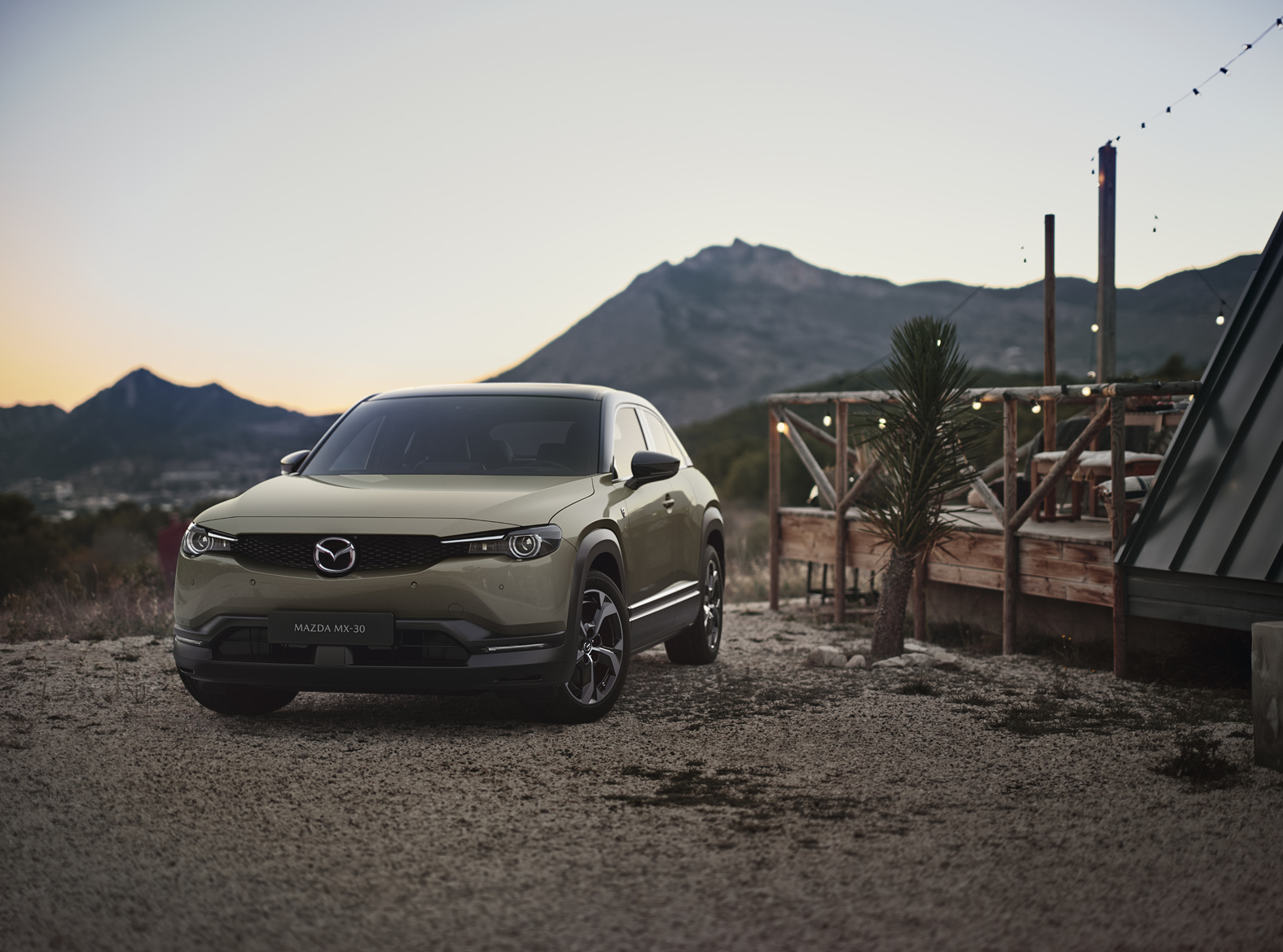 マツダがmx-30phevモデルを発表した!どんな車か調べてみた